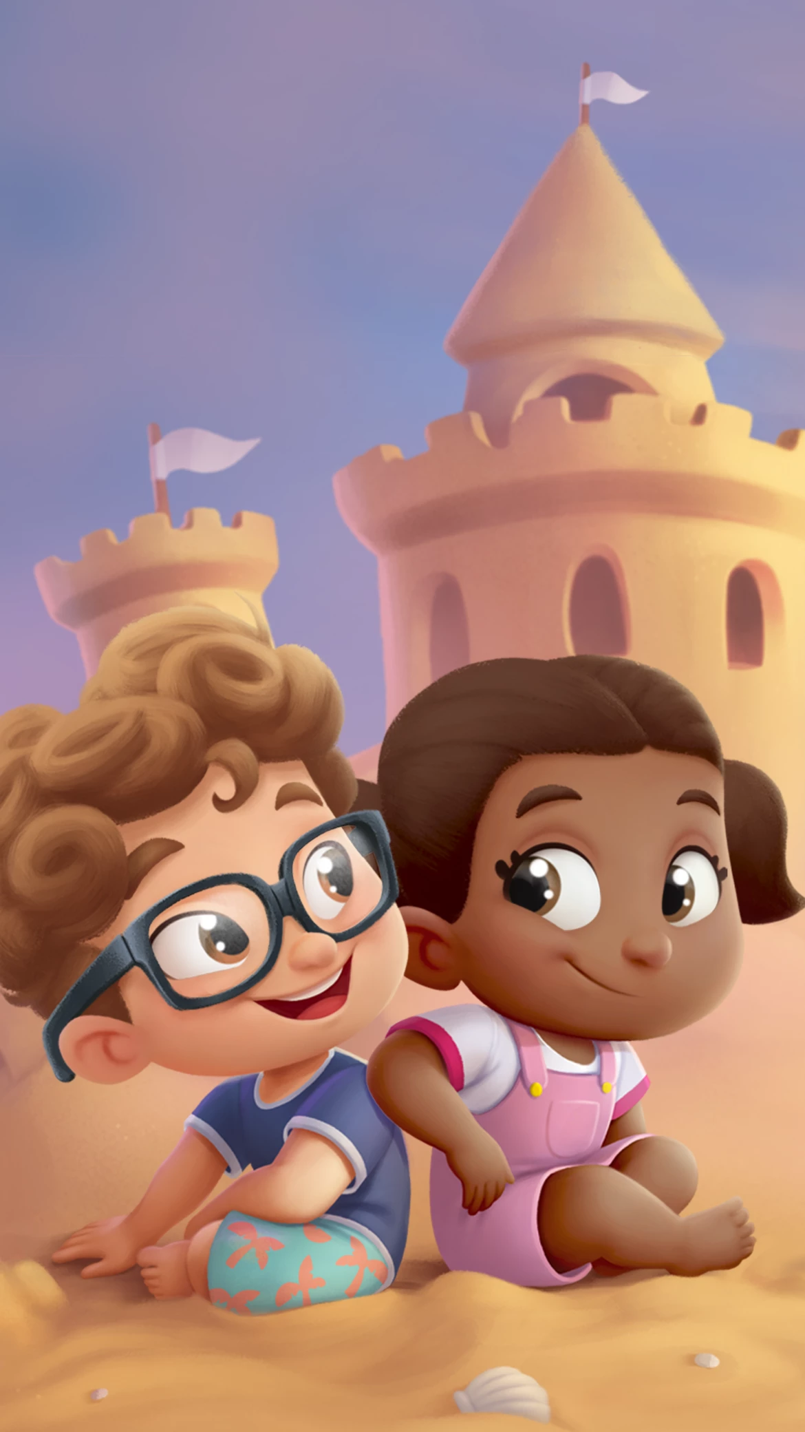 Hooray Heroes - Personalised Books for Kids, Adults & Pets