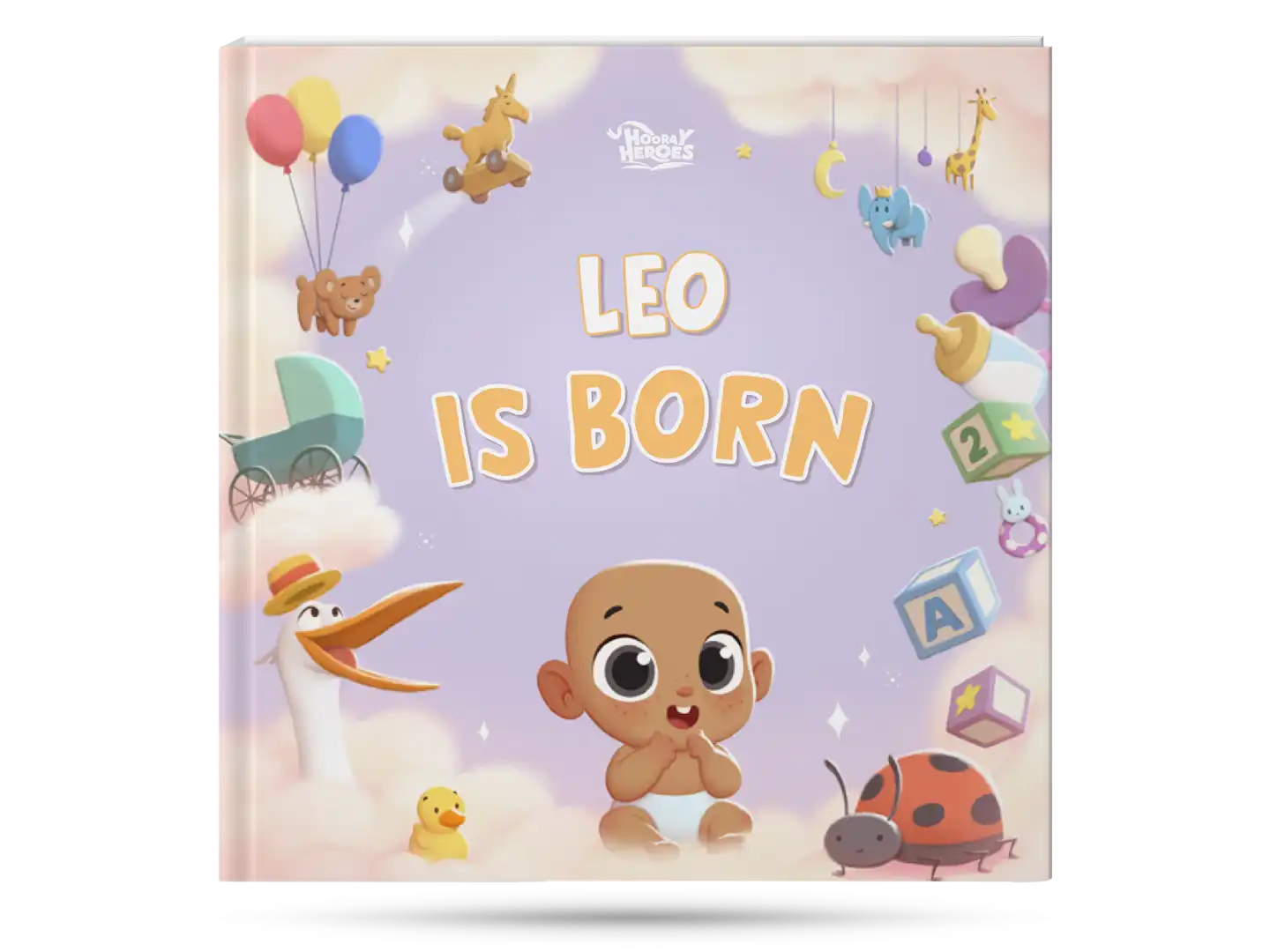 Unique Baby Books For Boys Baby Books For Boys & Girls | Personalised